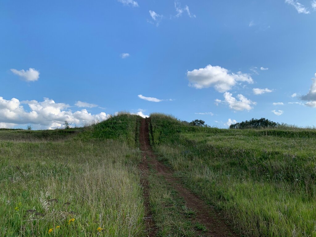 Otomobil pisti Автодром, Oktiabrski, foto