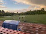 Энергия (Yubileynaya ulitsa No:9А), çok amaçlı spor tesisleri  Cherepanovo'dan