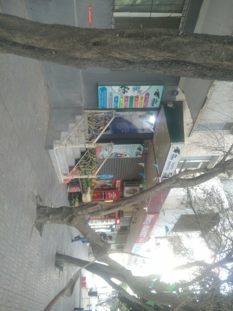 Kurs Mtm mind, Bakü, foto