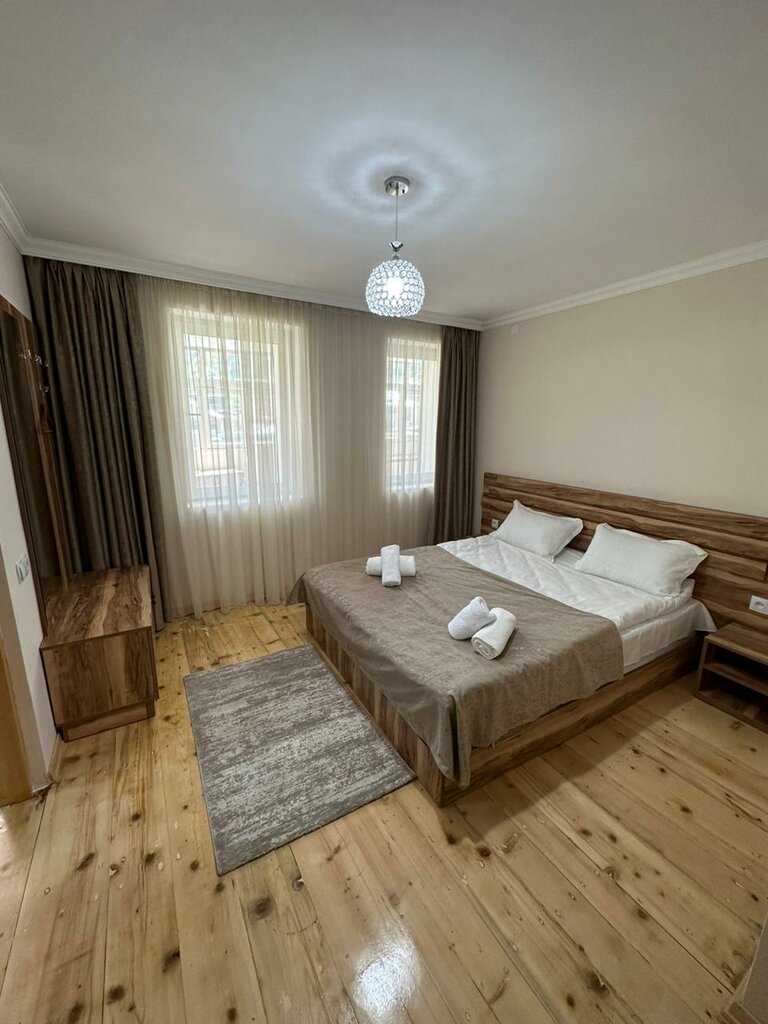 Otel Polaris Kazbegi, , foto