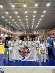 San-rin Dojo (Startovaya Street No:1), spor kulüpleri  Novosibirsk'ten