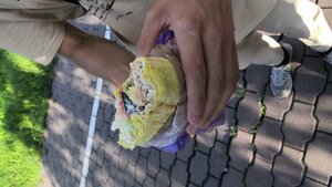 Biv (Komsomolskaya ulitsa No:57Б, Kaltan, Russian Federation), kafe