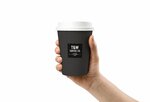 Take&Wake Coffee (ulitsa Dementyeva No:72Б), al götür kahve  Kazan'dan