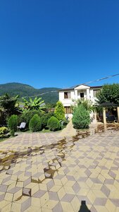 Kottedzhi V Gagre Hotel (ulitsa Avidzba No:8), otel  Gagra'dan