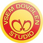 Vsem Dovolen Studio (Mariny Tsvetayevoy Street No:25), koruyucu film, dekoratif, mimari film kaplamaları  Koroliov'dan
