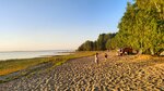 Дикий Гусь (Chelyabinsk Region, Argayashskiy rayon, Kuznetskoye selskoye poseleniye), kamp alanları  Çeliabinskaya oblastından