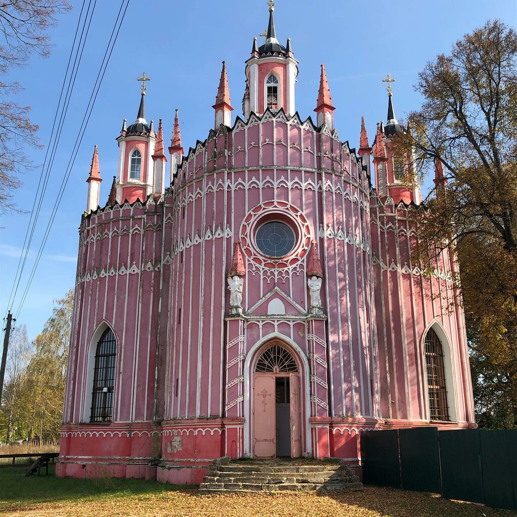 Otomobil servisi Станция технического диагностирования, Bologoe, foto