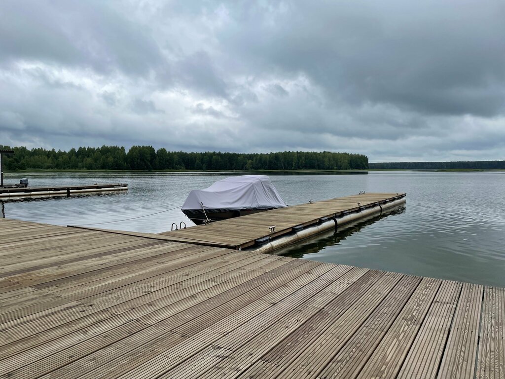 Limanlar Причал, İvanovskaya oblastı, foto