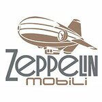 Zeppelin Mobili (Torfobriketnaya Street No:2), mobilya fabrikaları  Orehovo‑Zuyevo'dan