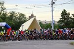Cycling Club (Sovetskaya Street No:155/3), spor kurumları  Magnitogorsk'tan