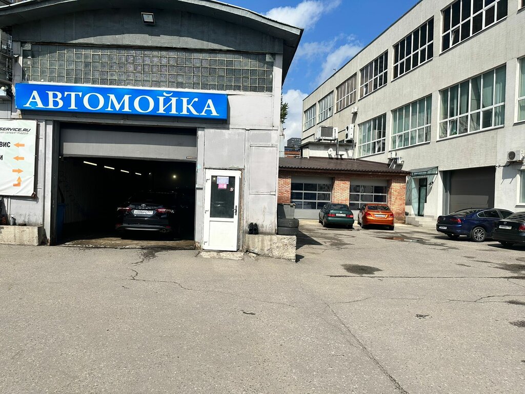 Otomobil camları Автостекло77, Moskova, foto