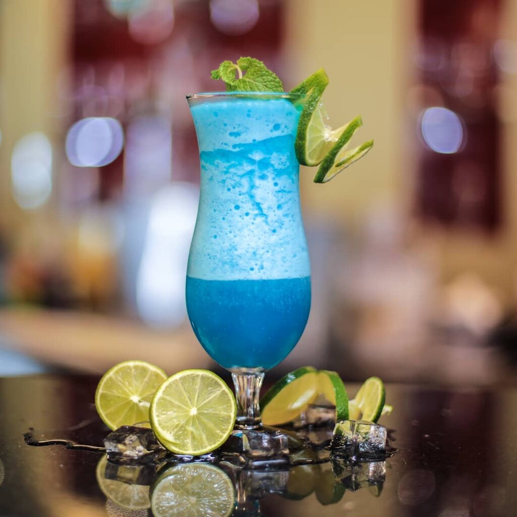 Kafe Karachi Darbar, Dubai, foto