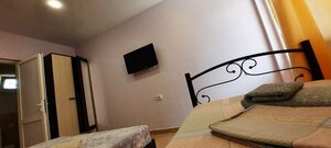 Akropol (Песчаная улица No:1А), otel  Feodosya'dan (Kefe'den)