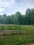 Dog park (Republic of Bashkortostan, Ufa, tropa zdorovya Ufimskiye lipy), köpek gezdirme alanları  Ufa'dan