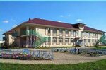 Detskii Sad 36 Otedelenie 36/1 (ulitsa Karbysheva No:8к7, Balashikha), anaokulları  Balaşiha'dan