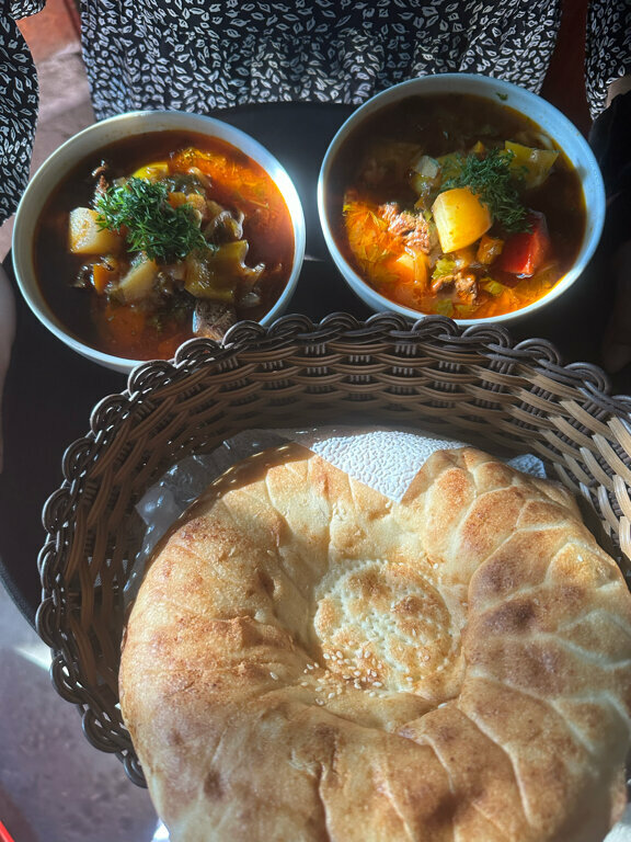 Kafe Софра, Kırım Cumhuriyeti, foto