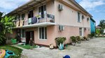 Sandro (ulitsa B. Adleyba No:208), otel  Suhum'dan