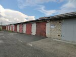 ГСК № 169 (Koli Myagotina street No:217, Kurgan), garajlar  Kurgan'dan