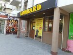Lombard (Bakı, Nizami district, 8-ci kilometr qəsəbəsi), rehincilik  Bakü'den
