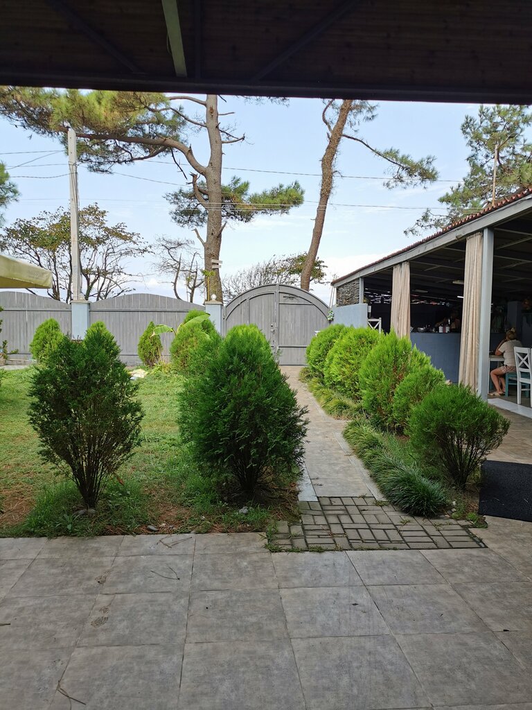 Otel Black Sea Bungalo, , foto