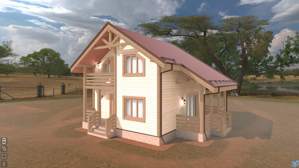 Bilişim firmaları Site3D, Krasnoyarski krayı, foto