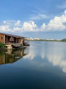Гостевые дома Казанка (Torfyanaya ulitsa No:61/1, Sovetskiy City Administrative District, zhiloy massiv Torfyanoy, City of Kazan), otel  Kazan'dan
