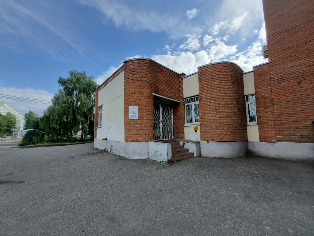 Yemek şirketleri Detskoye i lechebnoye pitaniye, Penza, foto