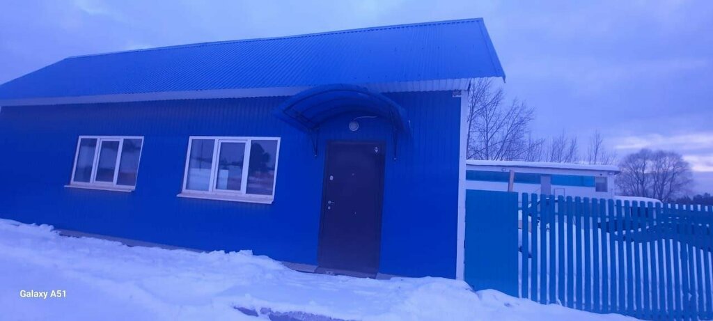 Kollar ve hortumlar Manufacture Of High-pressure Hoses, Udmurtiya, foto