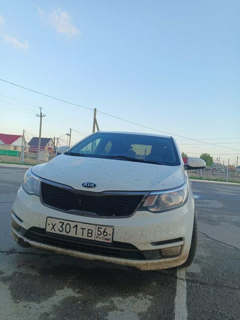 Otomobil servisi Автосервис, Orsk, foto