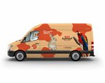 Pet Express (5, 22nd Street, Al Barsha South 3, Al Barsha South, Hadaeq Mohammed Bin Rashid, Dubai), evcil hayvan kuaförleri  Dubai'den