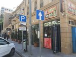 Ela doner (City of republican subordination Baku, Sebail District, Neftchi Gurban Street, 60A), fast food  Bakü'den