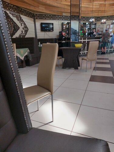Kafe Кафе, İrkutskaya oblastı, foto