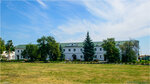 Дом паломника (Sovetskaya ulitsa No:194), pansiyonlar, hosteller  Dalmatovo'dan