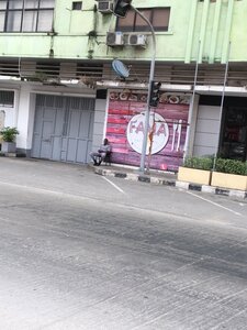 Fama Snack Bar (Luanda, Major Kanhangulo), restoran  Loanda'dan