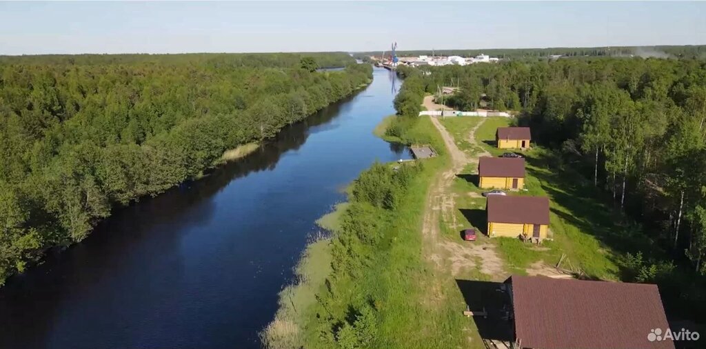 Resort oteller, tesisler Белозёрье, Vologodskaya oblastı, foto