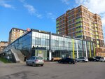 5Post (Sakko i Vantsetti Street No:93А), parsel otomatı  Perm'den