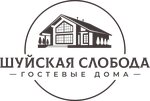 Sloboda guests house (Beregovaya ulitsa No:1, territoriya Shuyskaya Sloboda, derevnya Nizhniye Vidany), tatil köyleri  Karelya Cumhuriyeti'nden