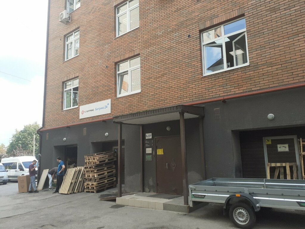 Arazi dizisi Rassvet-Tula, Tula, foto