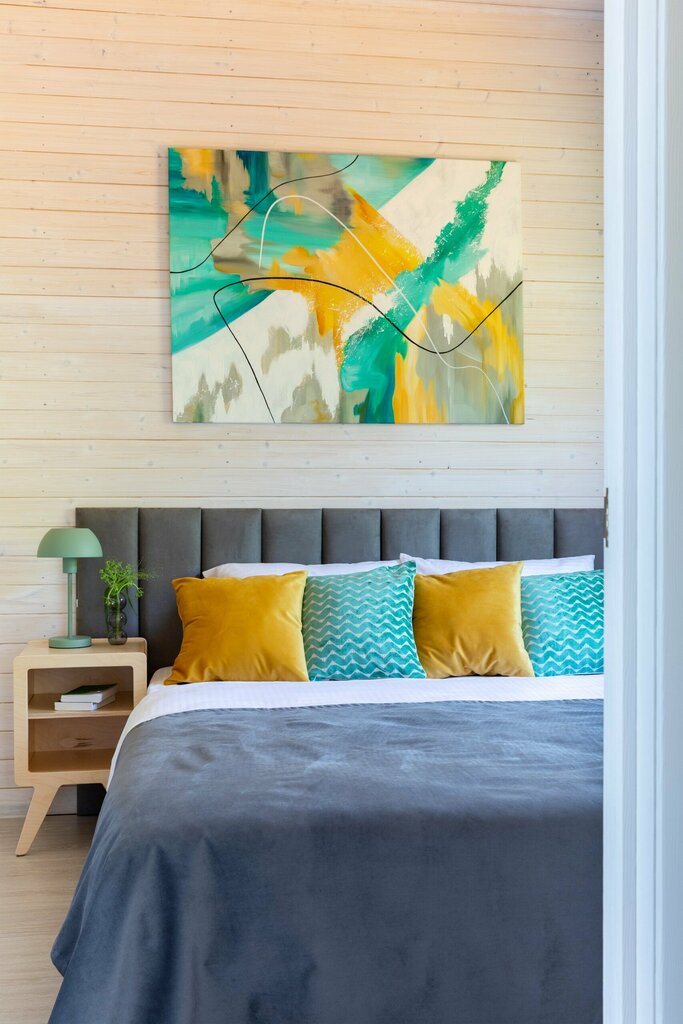 Kısa süreli konaklama Wow Home Zelenye Vershiny, Soçi, foto