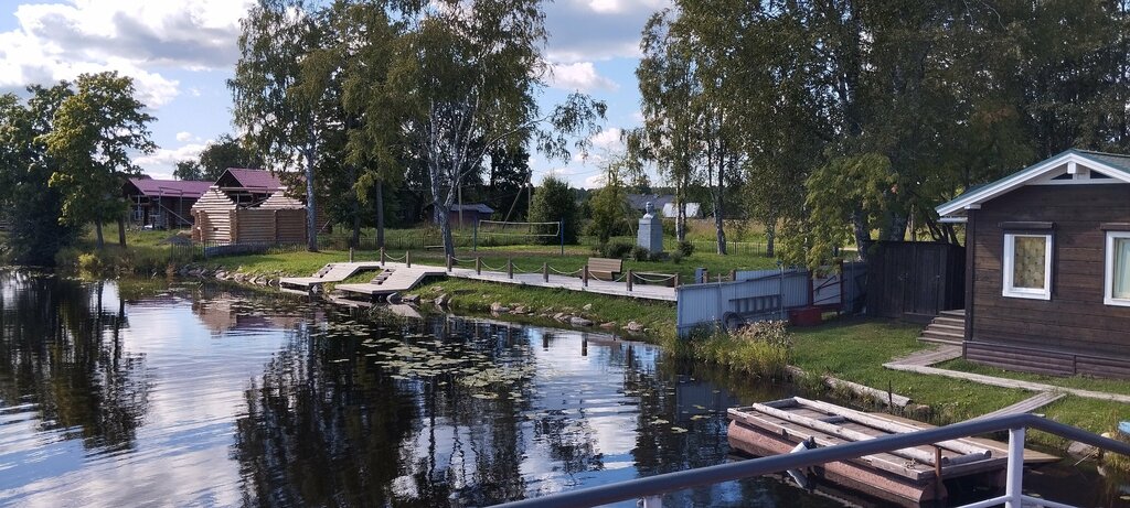 Kültür ve eğlence parkları Kirov Garden Square, Saint‑Petersburg ve Leningradskaya oblastı, foto