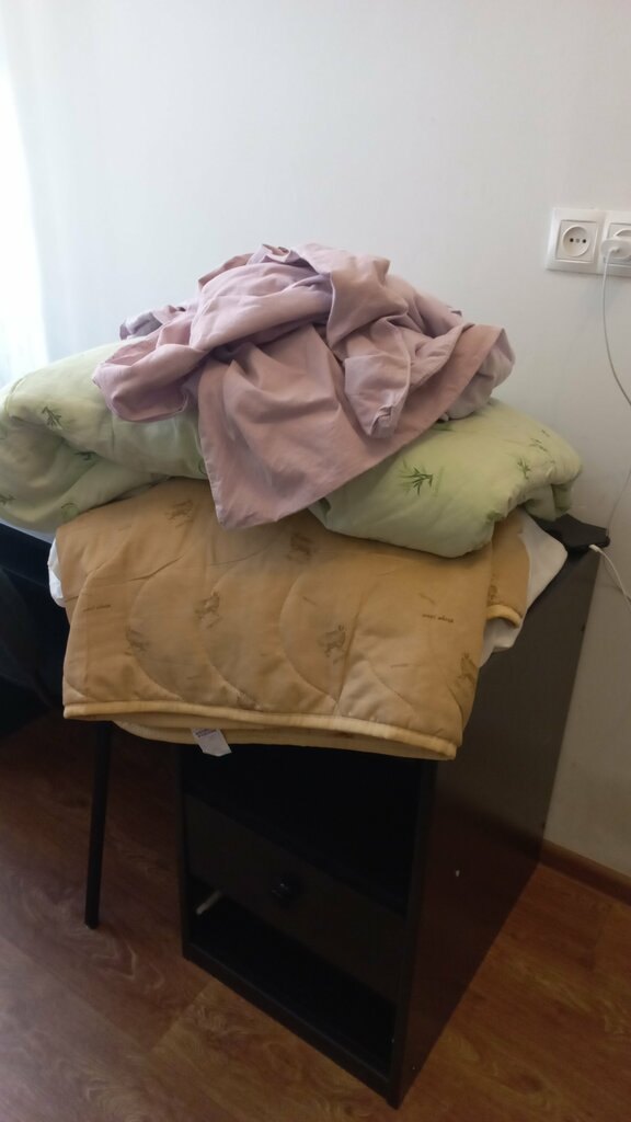 Otel Гостевой дом у Таврического сада, Saint‑Petersburg, foto