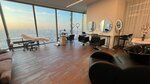 Медикус Эстетика (Presnenskaya Embankment No:12), güzellik coworking  Moskova'dan