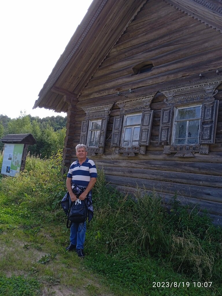 Turistik yerler Дом-Пряник, Saint‑Petersburg ve Leningradskaya oblastı, foto
