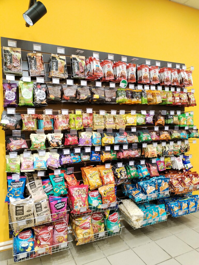 Bira dükkanı Воблаbeer, Naberejniye Çelny (Yar Çallı), foto