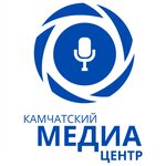 Камчатский Медиа центр (Lukashevskogo Street No:5), ses kayıt stüdyoları  Petropavlovsk'tan