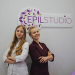 Studiya ElektroEpilyatsii Yekateriny Cheshkinoy (Ekaterininskaya Street No:122), epilasyon  Perm'den
