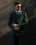 Stallion Bespoke (Souk Al Mussalla Building, Al Souq Al Kabeer, Bur Dubai, Dubai), giyim mağazası  Dubai'den