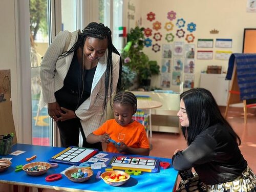 Photo: Brighton College Abu Dhabi - Bcad, school, 175, Das Street ...