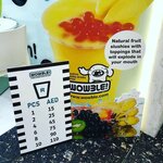 Wowbel (City Centre Sharjah, Alnahdha, Al Senaiyat, Sharjah), vitamin bar  Sharjah'tan