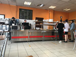 Canteen (Primorskiy Avenue No:72), kantin, yemekhane  Saint‑Petersburg'dan